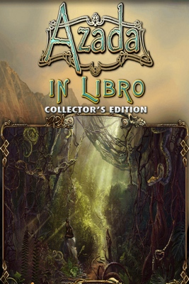 Grid for Azada® : In Libro Collector's Edition by shakeyourbunny ...