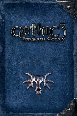 Grid for Gothic 3 Forsaken Gods Enhanced Edition by Luckspeare ...