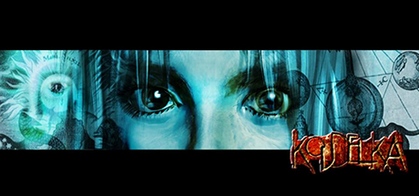 Grid for Koudelka by metastigma - SteamGridDB