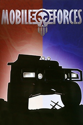 Mobile Forces - SteamGridDB