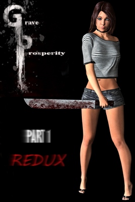 Grave Prosperity - part 1 - SteamGridDB