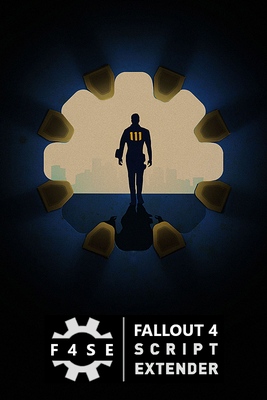 Grid for Fallout 4 Script Extender (F4SE) by DARTH-HMD - SteamGridDB
