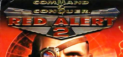 Grid for Command & Conquer: Red Alert 2 by Manuel - SteamGridDB