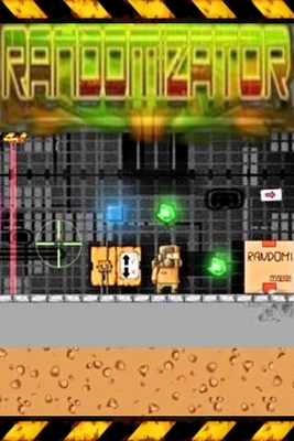 Grid for Randomizator by Mr.Boggie - SteamGridDB