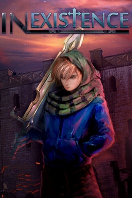 Inexistence - SteamGridDB