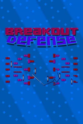 Grid for Breakout Defense by TerrorK - SteamGridDB