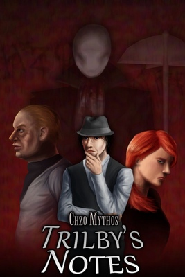 Grid for Trilby's Notes by DlxTx - SteamGridDB