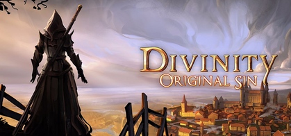 Grid for Divinity: Original Sin by Maxine - SteamGridDB