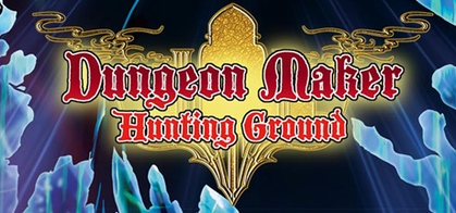 Grid for Dungeon Maker: Hunting Ground by Jaguar - SteamGridDB