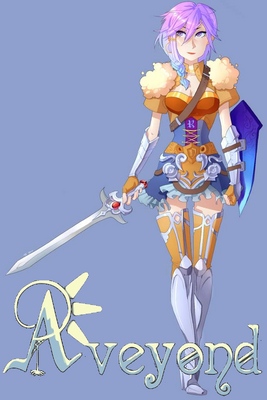 Aveyond - SteamGridDB