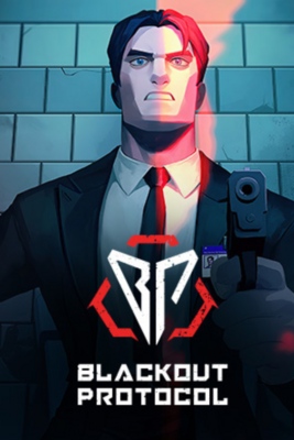 Blackout Protocol - SteamGridDB