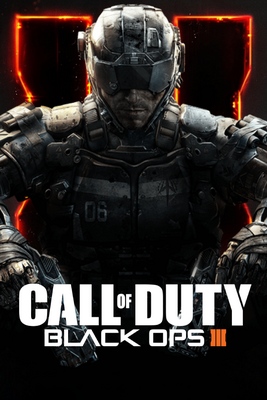 Grid for Call of Duty: Black Ops III by Monack - SteamGridDB