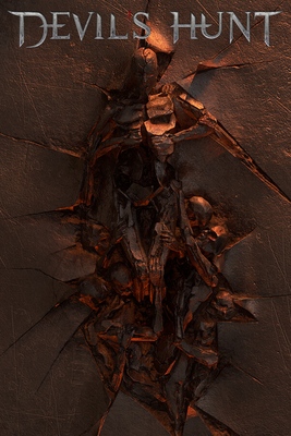 Grid for Devil's Hunt by ABH20 - SteamGridDB