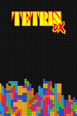Grid for Tetris DX by qyPswq3QwAvBR8VQ85 - SteamGridDB