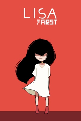 Grid for LISA: THE FIRST by Shorono - SteamGridDB