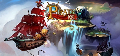 Grid for Pirate101 by JoshiMonsta - SteamGridDB