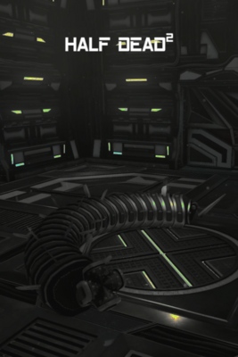 Grid for HALF DEAD 2 by link - SteamGridDB