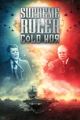 Grid for Supreme Ruler Cold War by Olympian - SteamGridDB