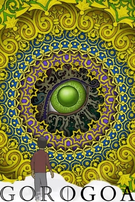 Grid for Gorogoa by YMCrank - SteamGridDB