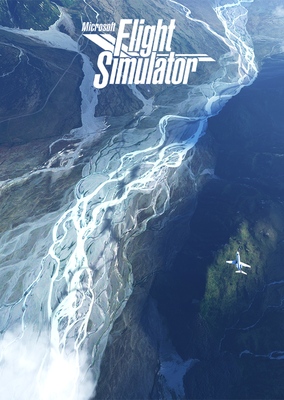 Grid for Microsoft Flight Simulator by memento_mori - SteamGridDB