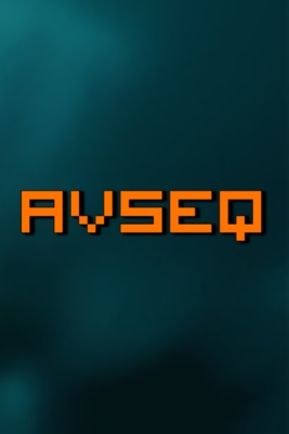 Grid for AVSEQ by Evath - SteamGridDB