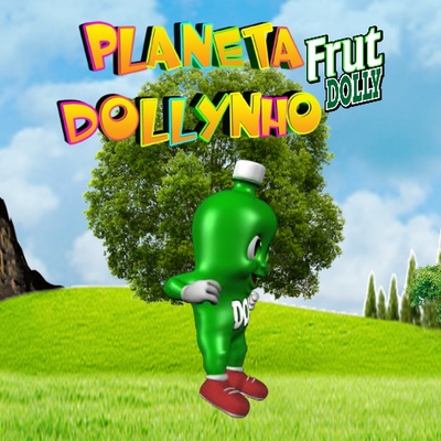 Grid for Planeta Dollynho: Frut Dolly by fror - SteamGridDB
