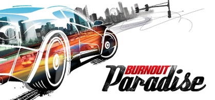 Grid for Burnout Paradise by sansschwerif - SteamGridDB