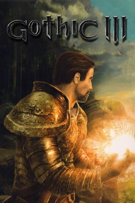 Grid for Gothic 3 by LordGriffith - SteamGridDB