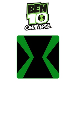 Ben 10 Logo Vector
