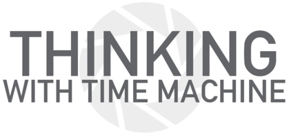 Grid for Thinking with Time Machine by Gamma - SteamGridDB