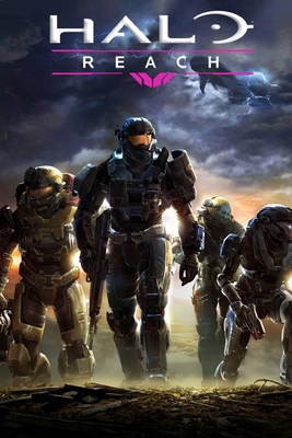 Grid for Halo: Reach by AdventureDarkest - SteamGridDB