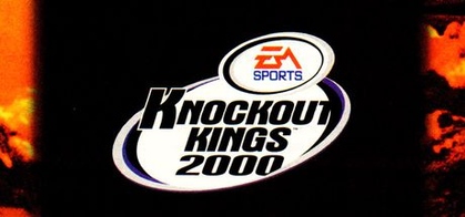 Grid for Knockout Kings 2000 by Zestorm - SteamGridDB