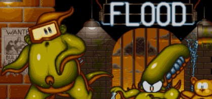 Grid for Flood by TerrorK - SteamGridDB