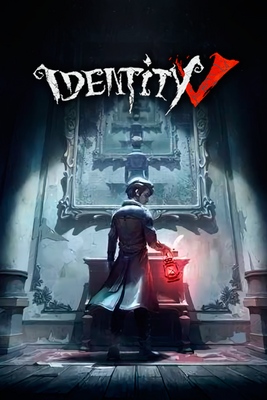 Identity V - SteamGridDB