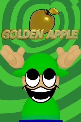Vs. Dave and Bambi: Golden Apple Edition - SteamGridDB