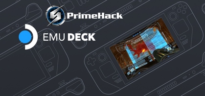 Grid for PrimeHack by BigDom - SteamGridDB