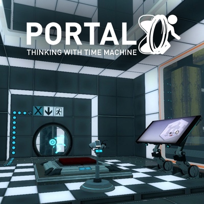 Grid for Thinking with Time Machine by SeeDborg - SteamGridDB