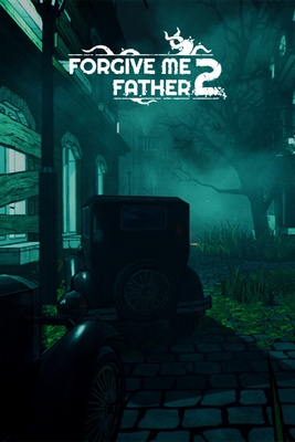 Forgive Me Father 2 - SteamGridDB