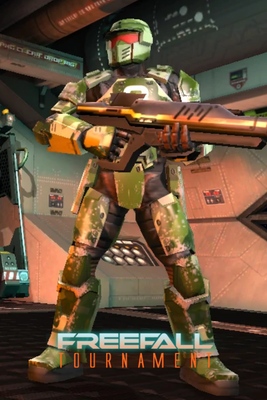 Grid for Freefall Tournament by ONEGEN - SteamGridDB