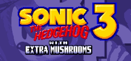 Grid for Sonic 3: Angel Island Revisited by SammyGoesHowdy - SteamGridDB