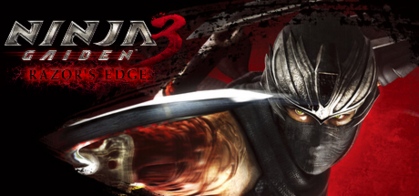 [NINJA GAIDEN: Master Collection] NINJA GAIDEN 3: Razor's Edge - SteamGridDB