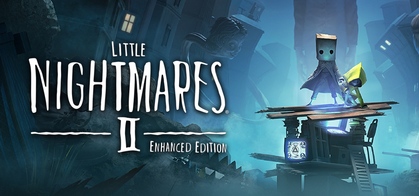 Grid for Little Nightmares II by westblade85 - SteamGridDB