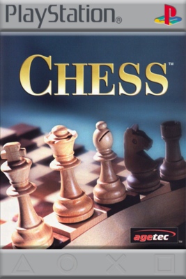 Chess - SteamGridDB