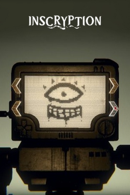 Grid for Inscryption by dolphinmachine - SteamGridDB