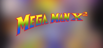 Grid for Mega Man X2 by mantecademani - SteamGridDB