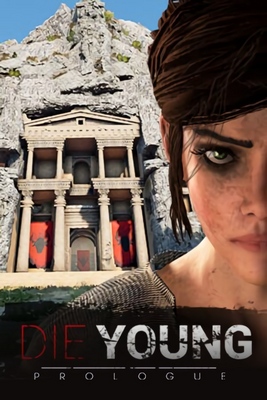 Grid for Die Young: Prologue by Dogtopius - SteamGridDB