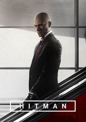 Grid for HITMAN™ by Gaiver - SteamGridDB