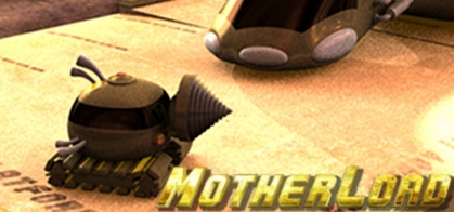 MotherLoad - SteamGridDB
