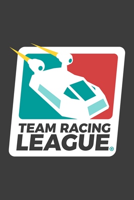 Grid for Team Racing League by Klumb3r - SteamGridDB