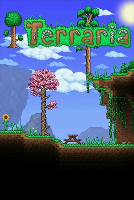 Grid for Terraria by jordan_ - SteamGridDB